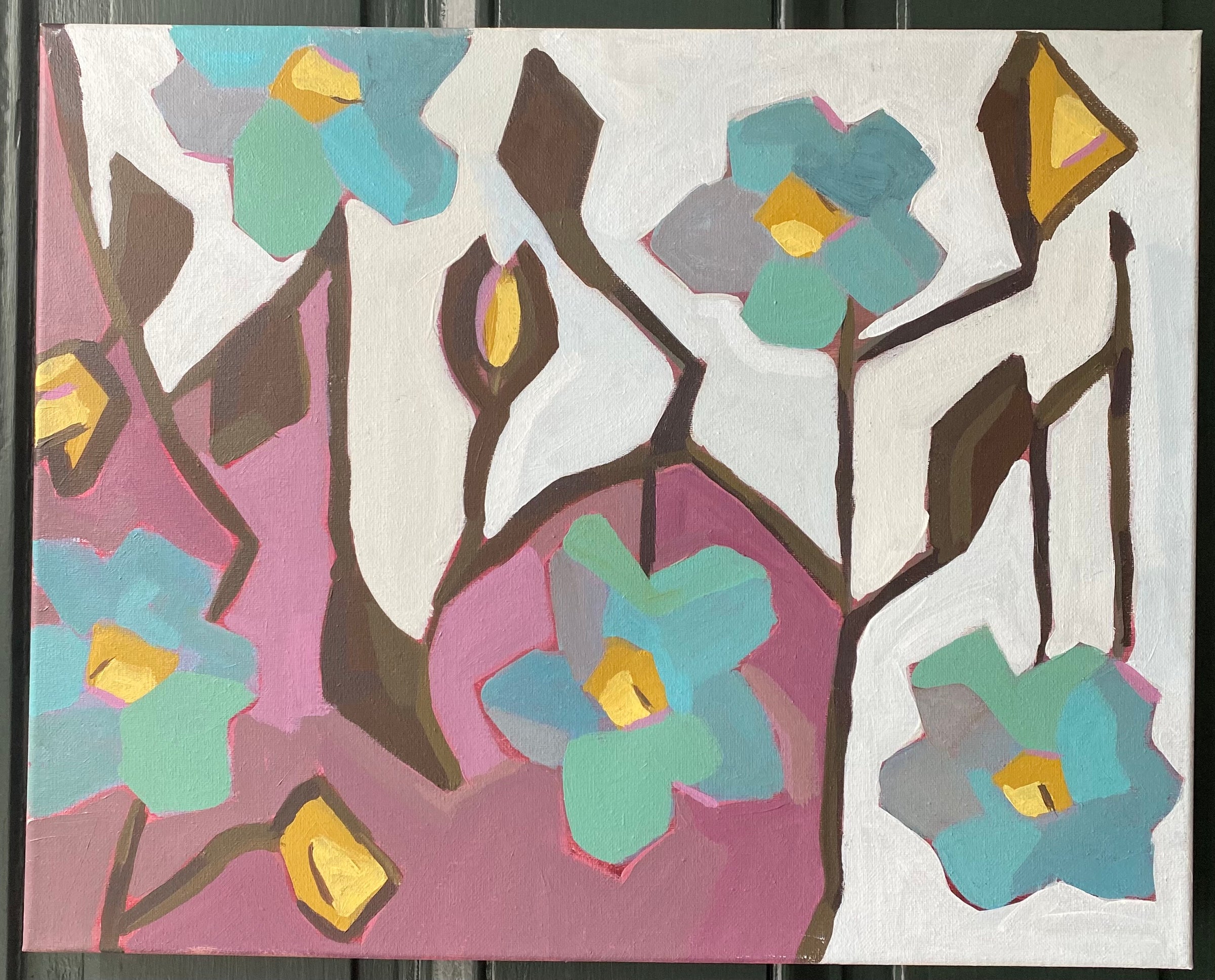 Jen MacDonald art | Jen MacDonald Art